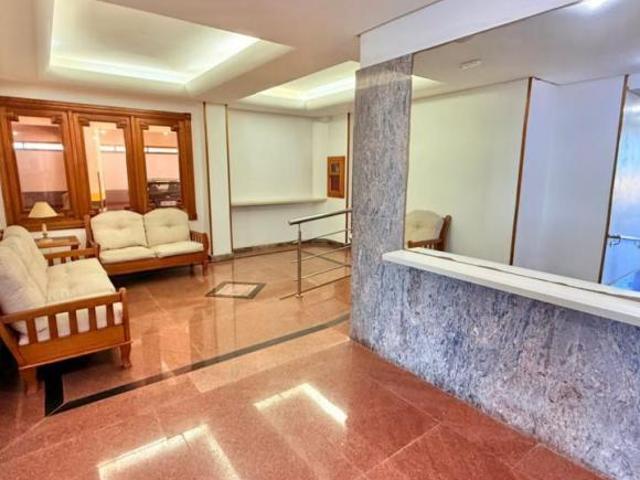 Apartamento 2 Dormitórios Bairro Centro