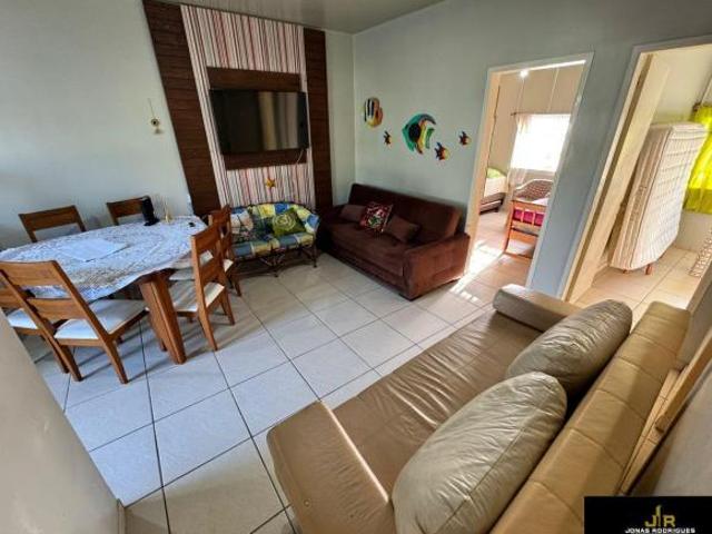 Apartamento 2 Dormitórios Bairro Centro