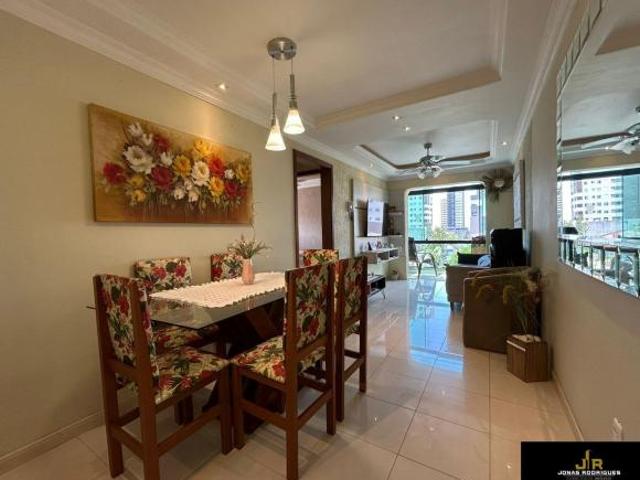 Apartamento 2 Dormitórios Bairro Centro