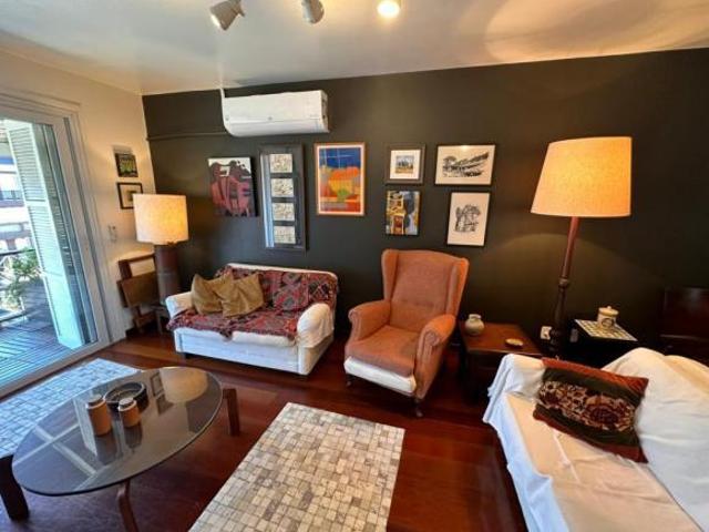 Apartamento 2 Dormitórios Bairro Centro