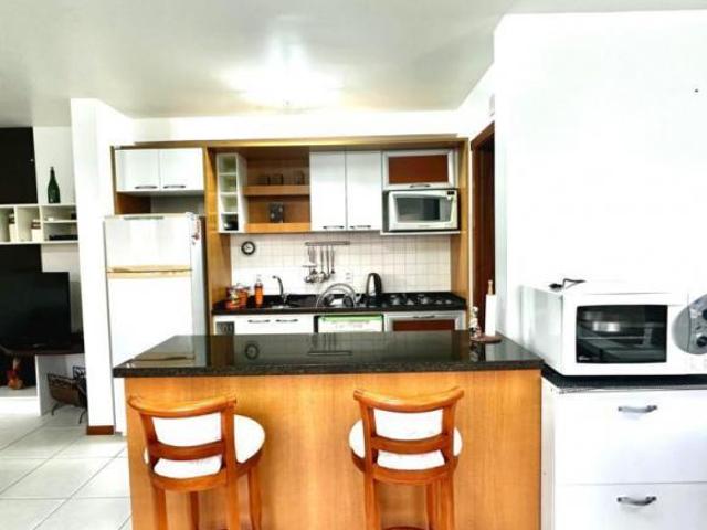 Apartamento 2 Dormitórios Bairro Centro