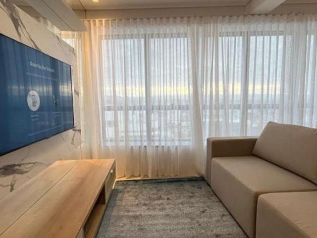Apartamento 2 Dormitórios Bairro Centro