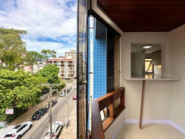 Apartamento 2 Dormitórios Bairro Centro