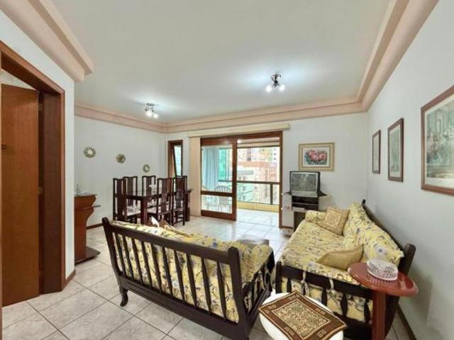 Apartamento 2 Dormitórios Bairro Centro