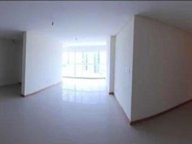 Apartamento 2 Dormitórios Bairro Centro