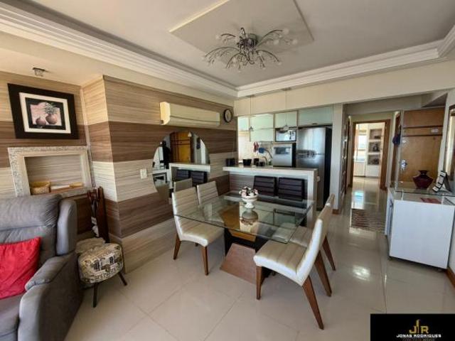 Apartamento 2 Dormitórios Bairro Centro