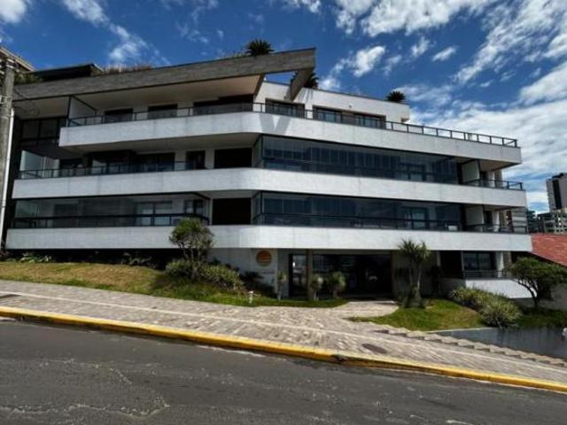 Apartamento 2 Dormitórios Bairro Centro
