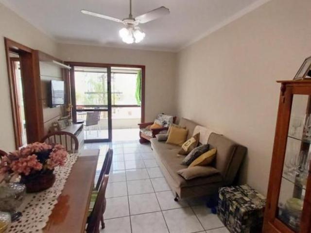 Apartamento 2 Dormitórios Bairro Centro