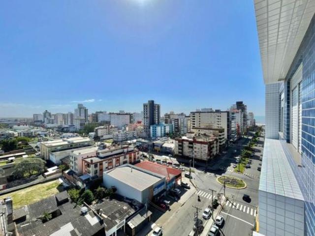 Apartamento 2 Dormitórios Bairro Centro