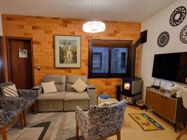 Apartamento 2 dormitórios Bairro Centro