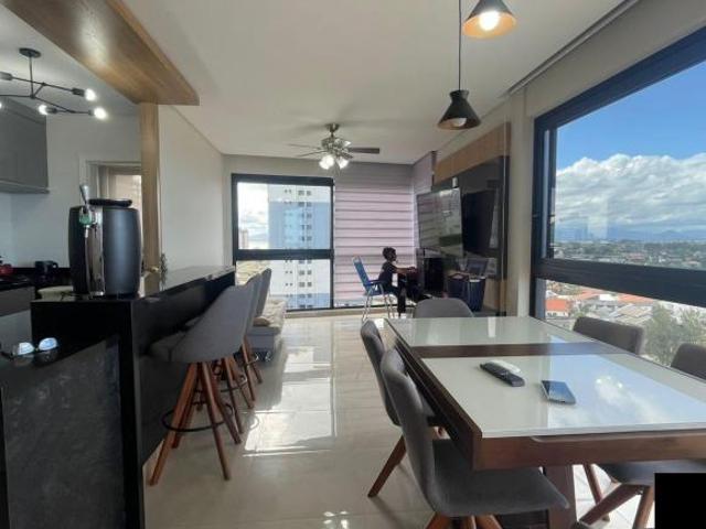 Apartamento 2 Dormitórios Bairro Centro