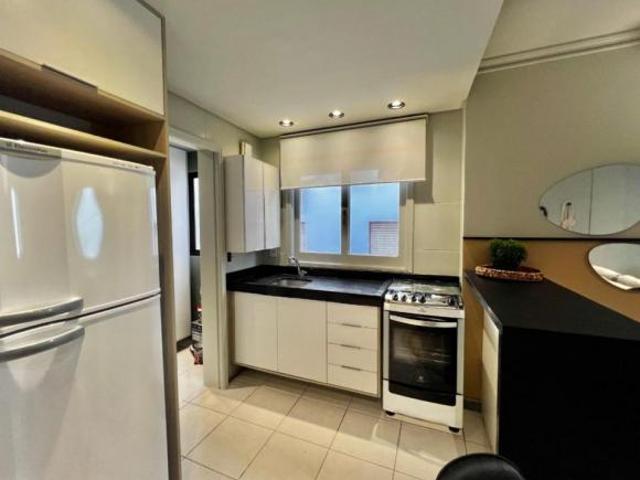 Apartamento 2 Dormitórios Bairro Centro
