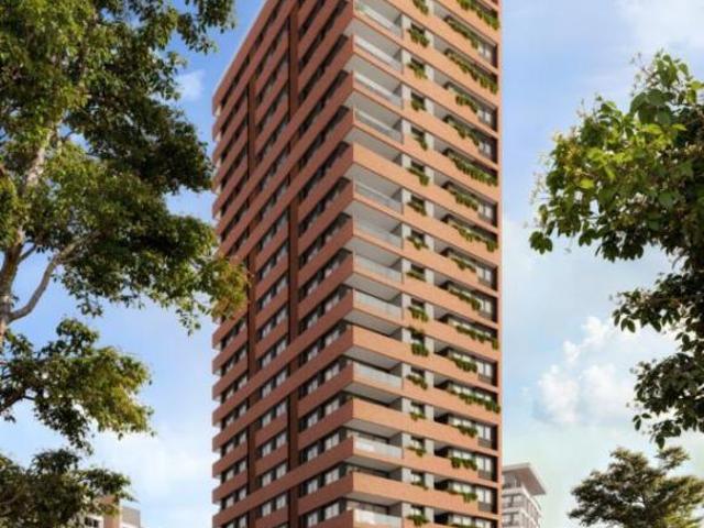 Apartamento 2 Dormitórios Bairro Centro