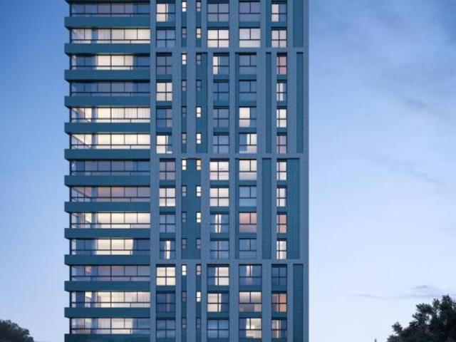 Apartamento 2 Dormitórios Bairro Centro