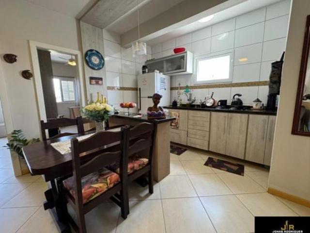 Apartamento 2 Dormitórios Bairro Centro