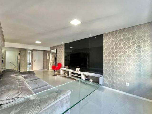 Apartamento 2 Dormitórios Bairro Centro