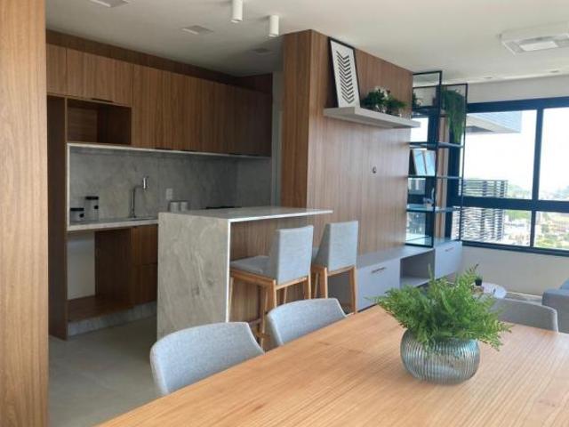 Apartamento 2 Dormitórios Bairro Centro