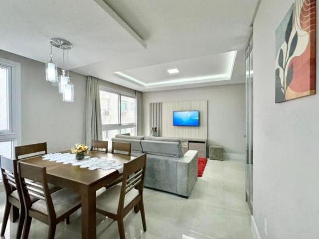 Apartamento 2 Dormitórios Bairro Centro