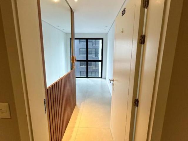 Apartamento 2 Dormitórios Bairro Centro