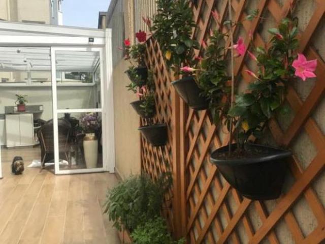 Apartamento 2 DORMITÓRIOS Bairro Centro