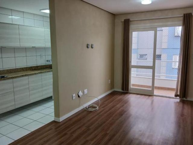 Apartamento 2 Dormitórios Bairro Centro