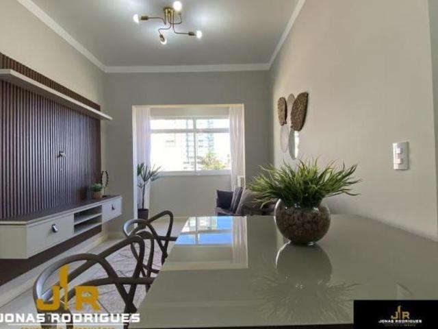 Apartamento 2 Dormitórios Bairro Centro