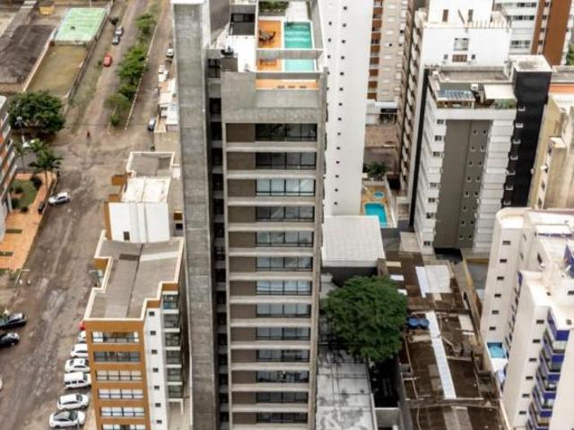 Apartamento 2 Dormitórios Bairro Centro