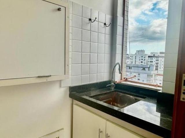 Apartamento 2 Dormitórios Bairro Centro