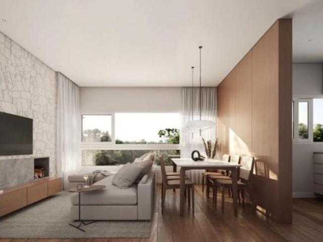 Apartamento 2 Dormitórios Bairro Centro