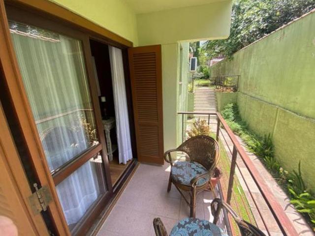 Apartamento 2 Dormitórios Bairro Centro