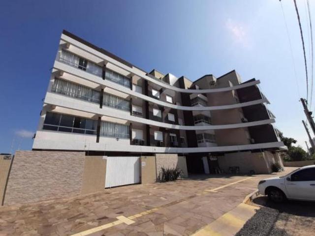 Apartamento 2 Dormitórios Bairro Centro