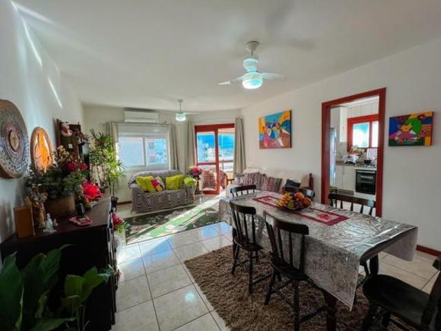 Apartamento 2 Dormitórios Bairro Centro