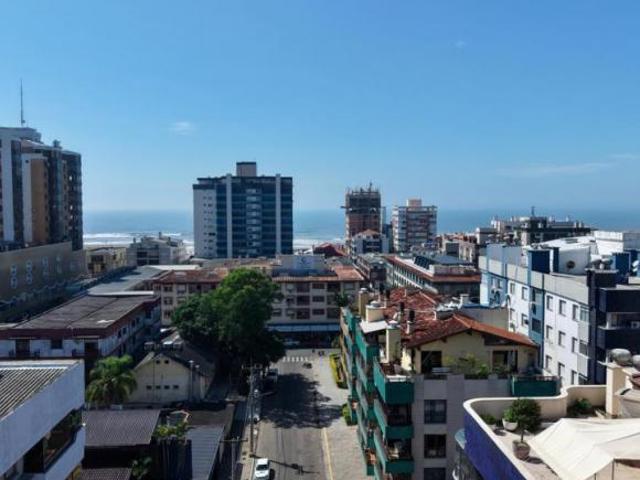 Apartamento 2 Dormitórios Bairro Centro