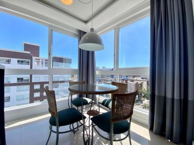 Apartamento 2 Dormitórios Bairro Centro