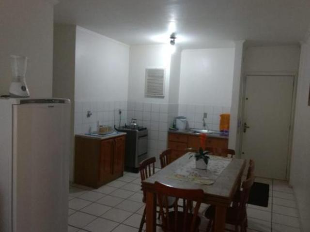 Apartamento 2 Dormitórios Bairro Centro