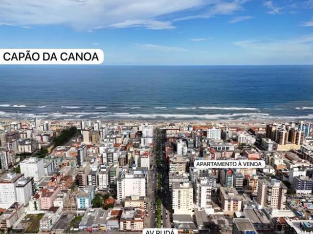 Apartamento 2 Dormitórios Bairro Centro