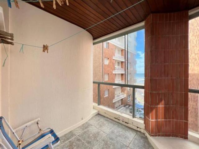 Apartamento 2 Dormitórios Bairro Centro