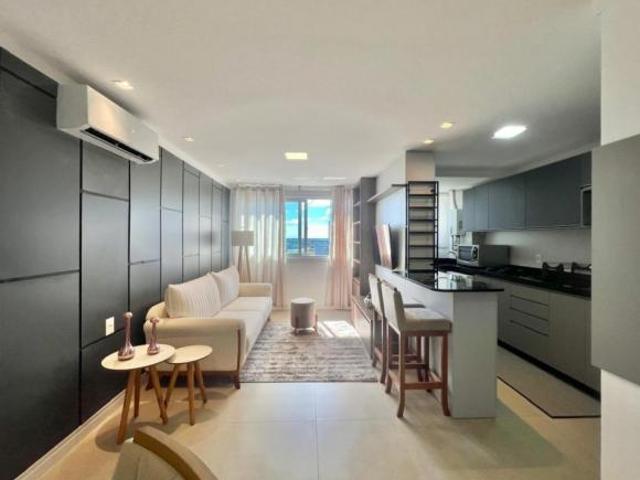 Apartamento 2 Dormitórios Bairro Centro