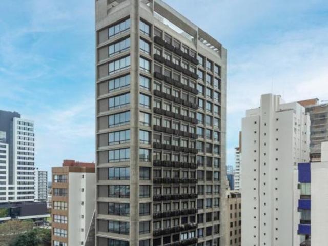 Apartamento 2 Dormitórios Bairro Centro