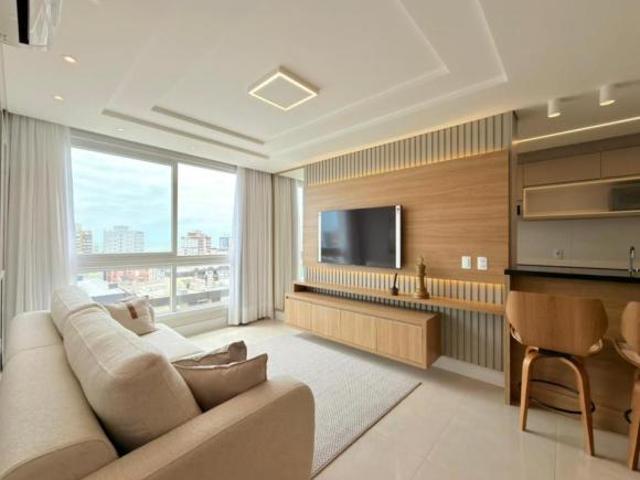 Apartamento 2 Dormitórios Bairro Centro