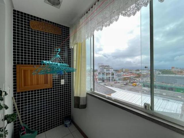 Apartamento 2 Dormitórios Bairro Centro