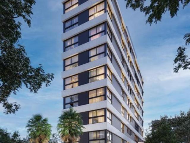 Apartamento 2 Dormitórios Bairro Centro