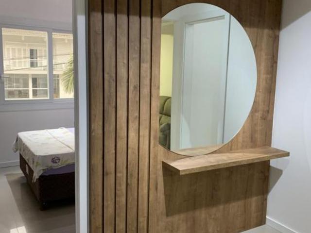 Apartamento 2 Dormitórios Bairro Centro