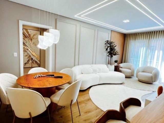 Apartamento 2 Dormitórios Bairro Centro