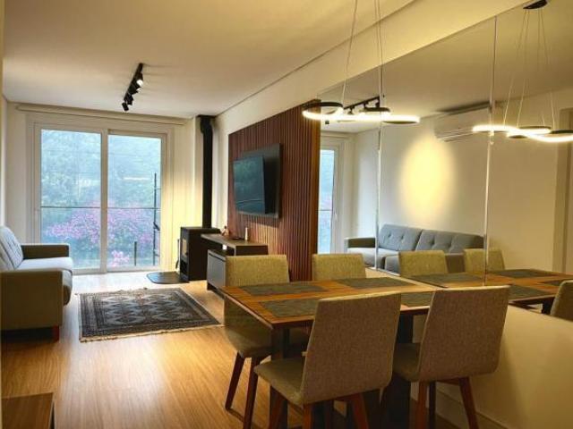 Apartamento 2 Dormitórios Bairro Centro