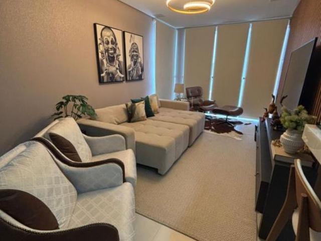 Apartamento 2 Dormitórios Bairro Centro