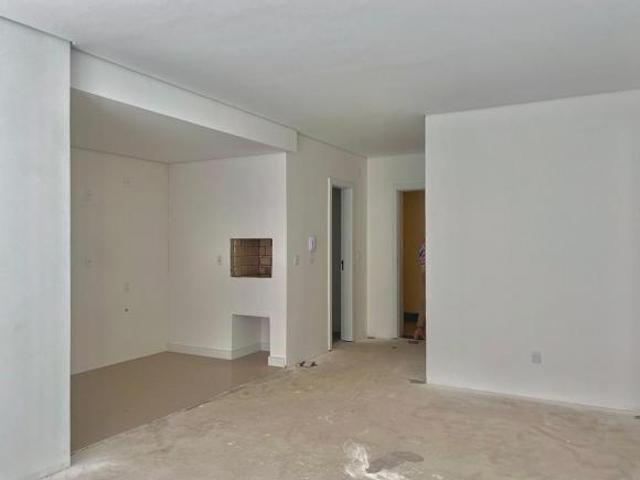 Apartamento 2 Dormitórios Bairro Centro