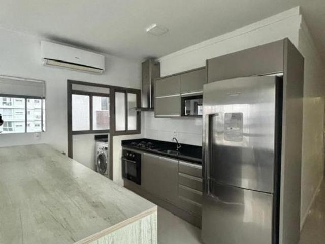 Apartamento 2 Dormitórios Bairro Centro