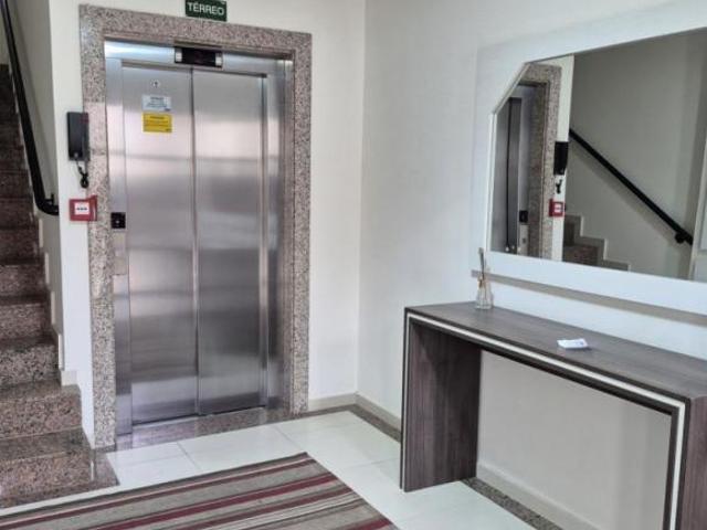 Apartamento 2 dormitórios Bairro Centro