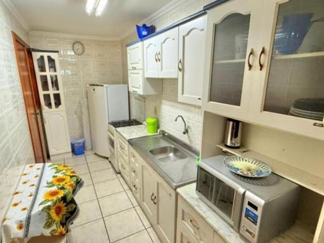Apartamento 2 Dormitórios Bairro Centro